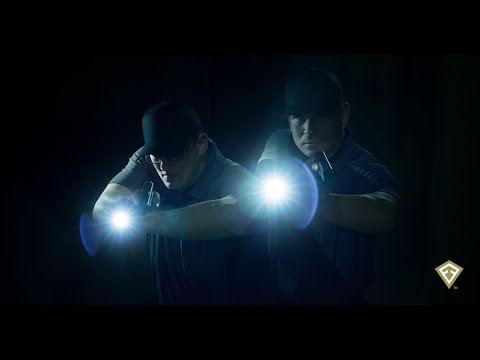 First Tactical's Medium Duty Flashlight