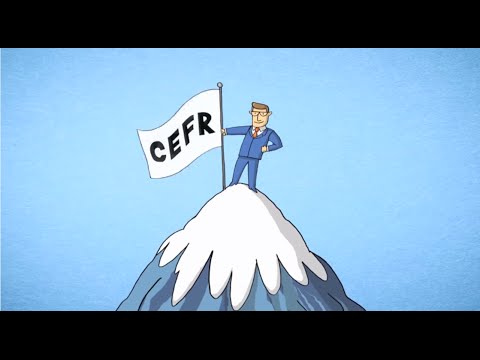 What is the CEFR? (A slightly longer version)