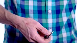 Trango Piranha Knife – Outdoorplay