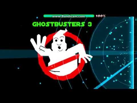 Steam Community :: Video :: Ghostbuster III By TrueChaos (3 coins) || Geometry Dash