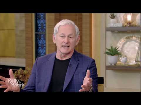 Victor Garber First Came to New York to Star in “Godspell”