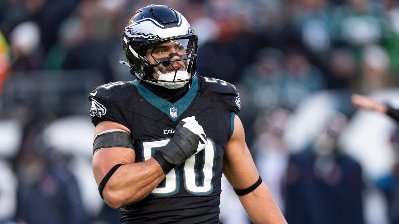 Panthers land top defensive free agent with massive contract