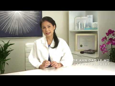 How it works Rejuran Turnover Ampoule Dr.Ahn Dao