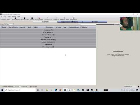 1.Introduction of Shure workbench in hindi | Yeh video mai Shure workbench ka overview diya hai