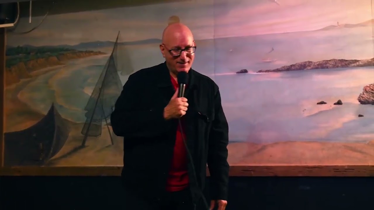 Hire Burt Teplitzky - Stand Up Comedian - Stand-Up Comedian in Los ...