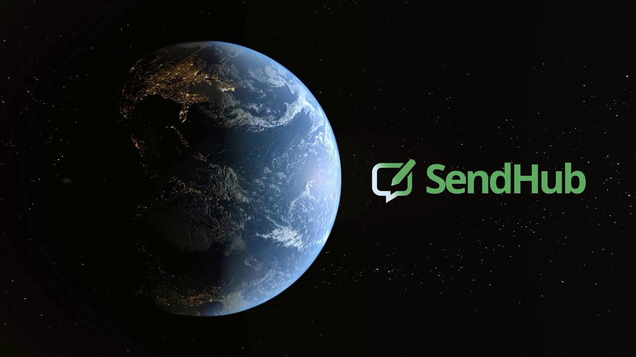 SendHub How To: Merge Fields