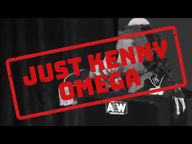 AEW's Brandon Cutler unveils new title on Being The Elite