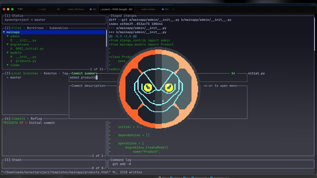Django SaaS Boilerplate | SpeedPy.com