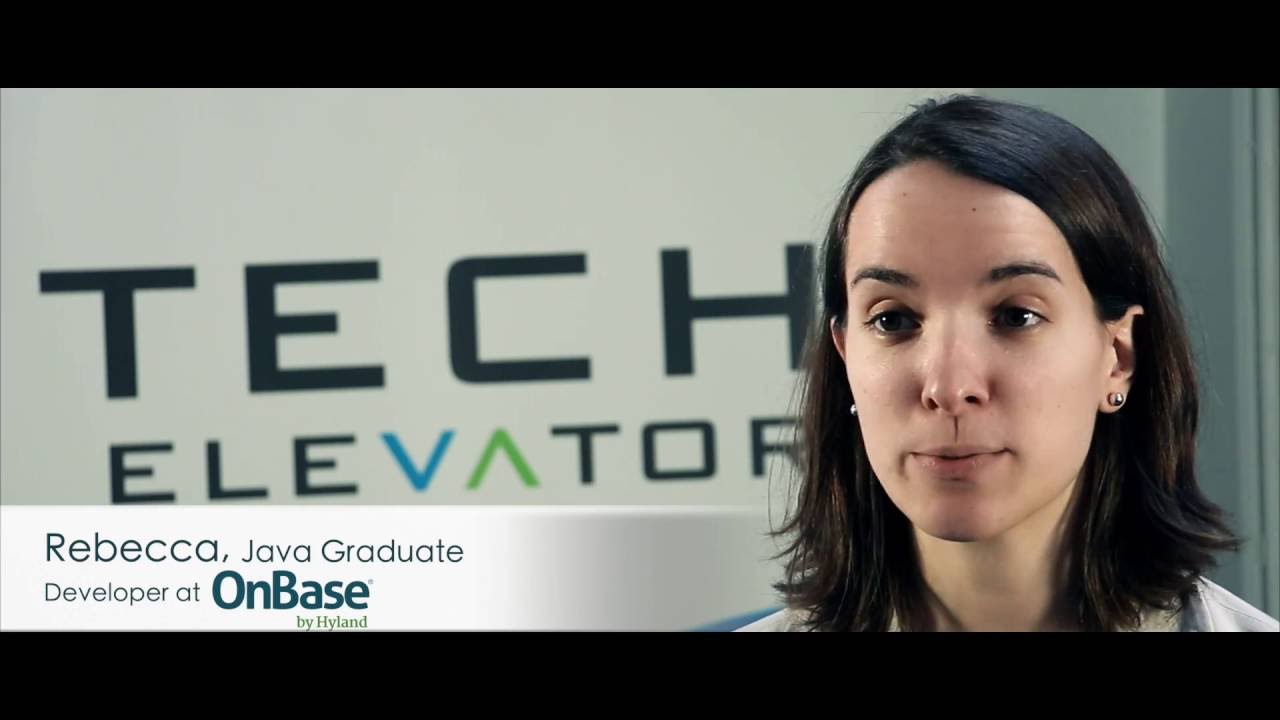 A Look Inside Tech Elevator Coding Bootcamp