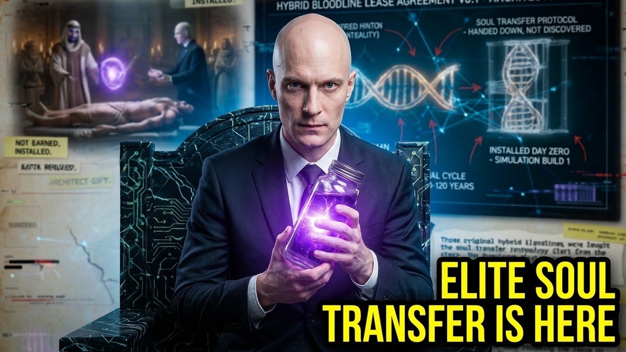 They've Known the Truth About Death for Centuries