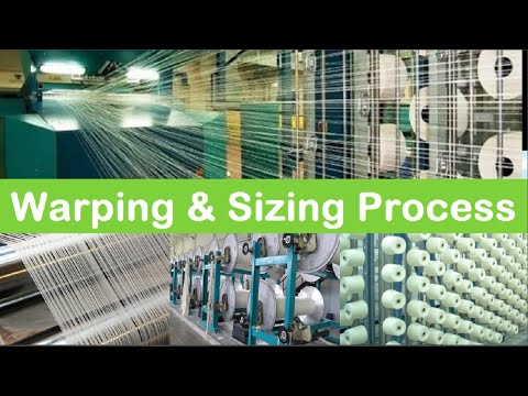 Warp Yarn at Best Price in India