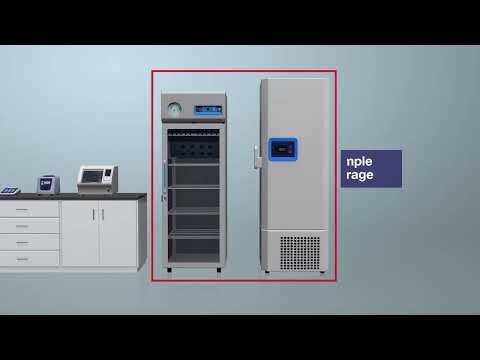 Thermo Fisher Scientific Reproductive Health Genetics Research Laboratory Tour