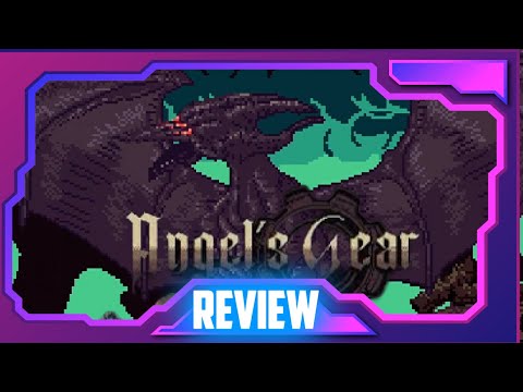 Steam Community :: Video :: Angel's Gear Review - Bringing the Horror ...
