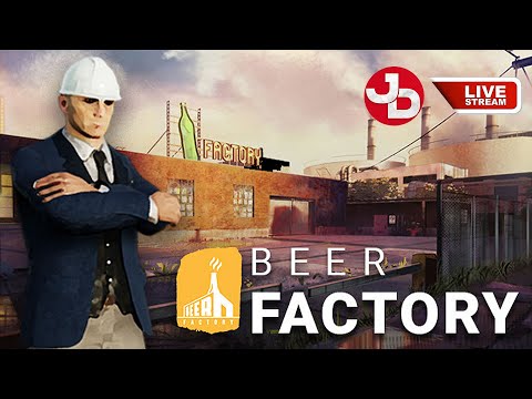Steam Community :: Beer Factory - Prologue