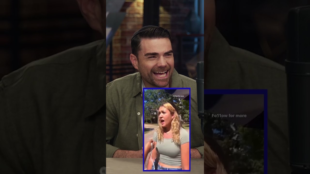 She Can't Do Basic Math