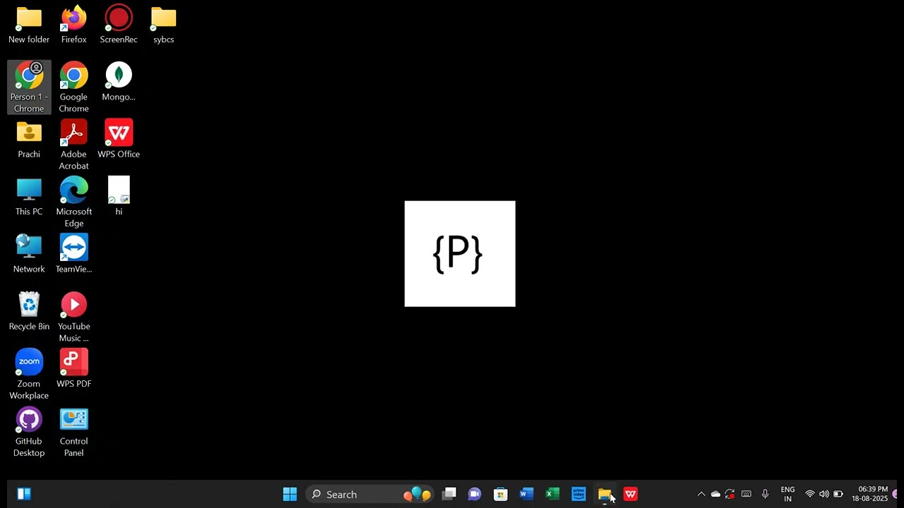 Python installation on windows-Part 1