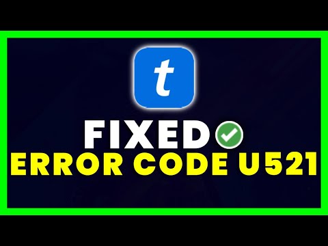 Error Code U521 Ticketmaster: How to Fix Ticketmaster Error Code U521