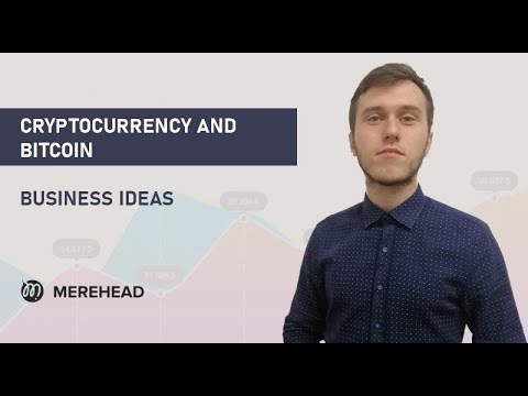 Top Business Ideas for Crypto and Bitcoin