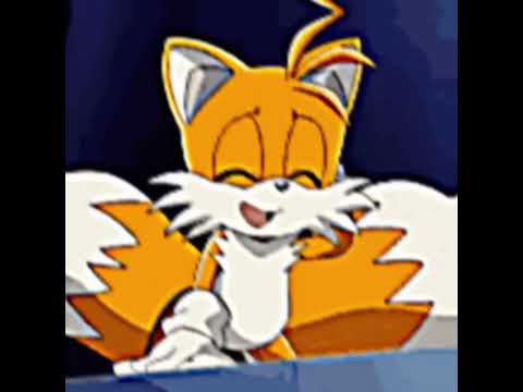 Tails The Fox Edit