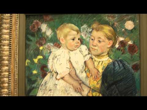 The American Wing: Through the Eyes of Schoolchildren