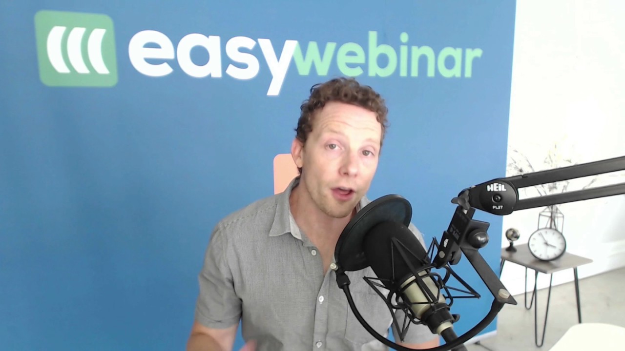7 New Features of EasyWebinar that Makes It The Best Webinar Platform Online