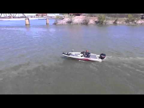 7 Revealing Secrets About An Underwater Ghost Town In Kentucky