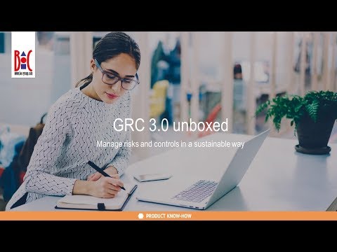GRC 3.0 unboxed – Preview