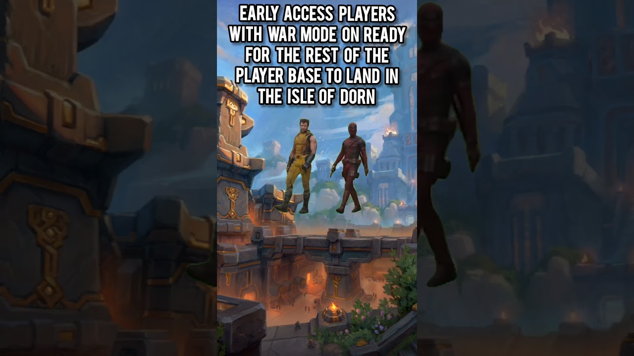 Warcraft Memes/Gifs #2 🤣 - #1342 by Alythena-ravencrest - General ...