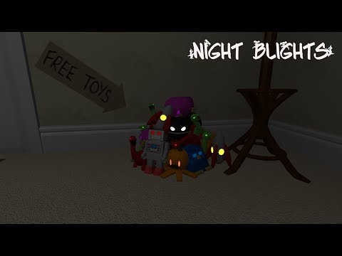 Steam Community :: Video :: Night Blights Прохождение ОНИ ВЕЗДЕ #3