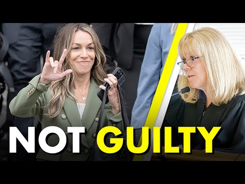 KAREN READ FOUND NOT GUILTY | Reaction with Special Guest Sean McDonough