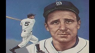 Henry Benjamin Greenberg - Documentarytube.com