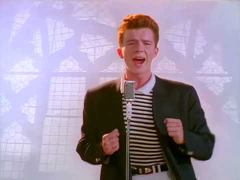Steam Community :: Video :: 4k Rickroll