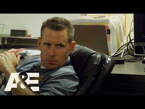 The First 48: Inside the Tape: Wake-Up Call | A&E