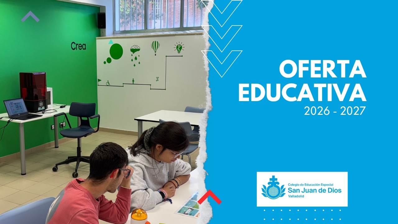 OFERTA EDUCATIVA 2026-2027