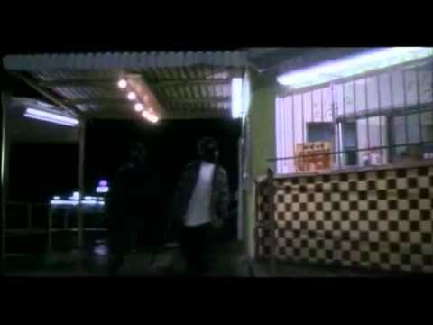 Ice Cube -Ghetto Bird