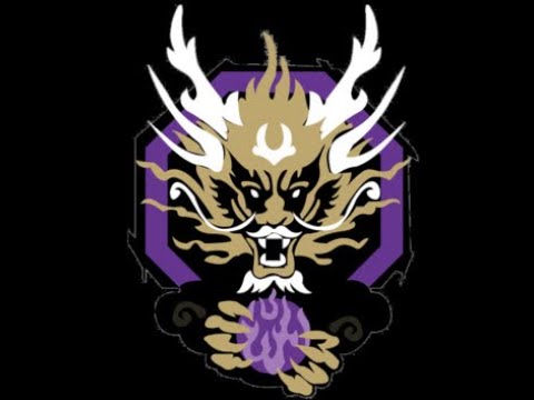 Steam Community :: Video :: Wu Lin Faction Logo For Honor