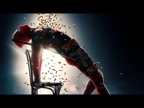 DEADPOOL 2 All Trailers