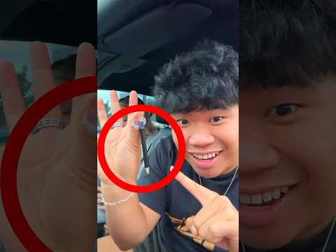 Magician vs Girlfriend 😱💋