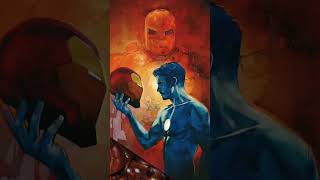 Dark Reign Begins (Comics) #marvel #comics #ironman #avengers #mcu #thunderbolts #darkreign #comic