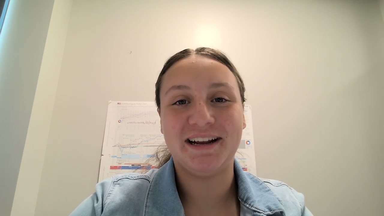 Internship Blog Reflections: Mission & Community