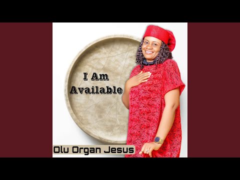 I Am Available