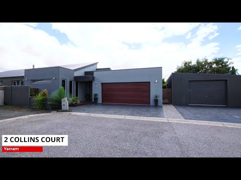 Open2view AU - ID# 739709 - 2 Collins Court - Yarram