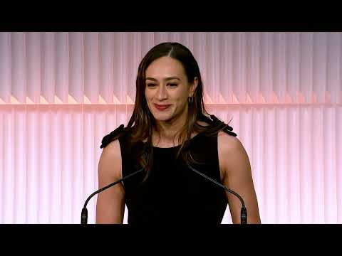 2022 Australian Good Design Awards - Best in Class Design Strategy