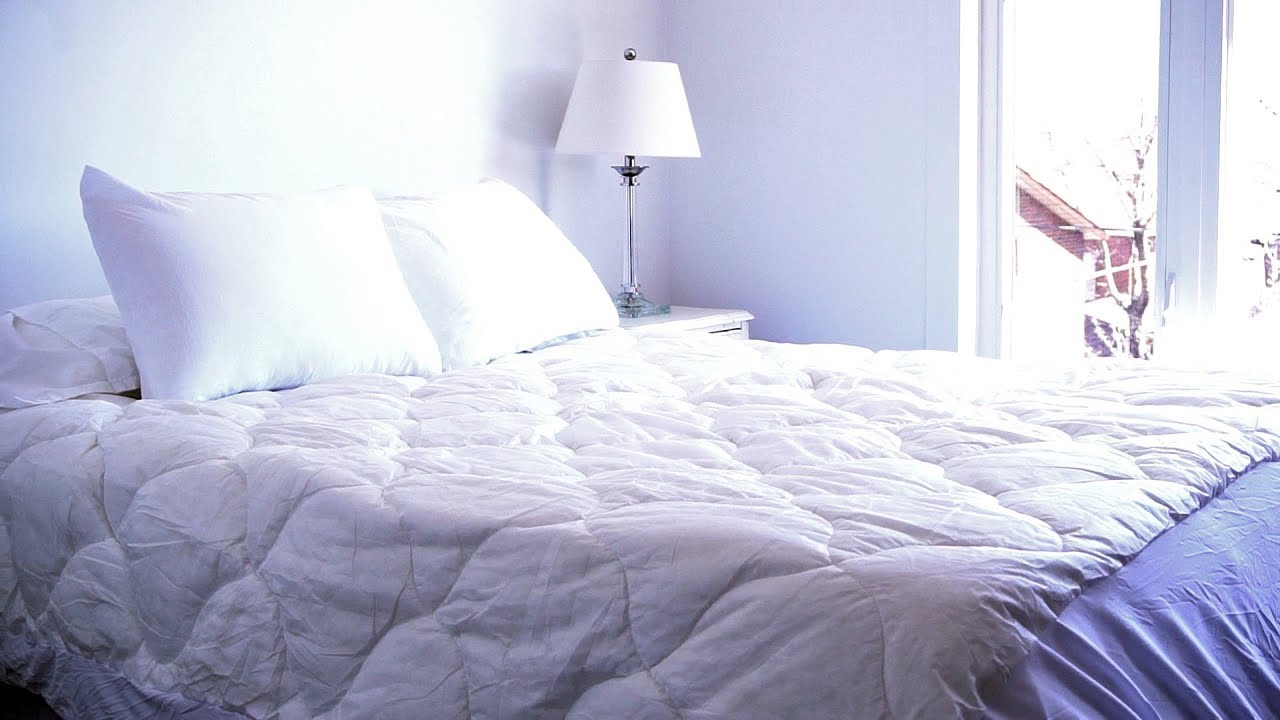 Best Mattress Toppers 2018 Review: Cooling mattress topper for the win!