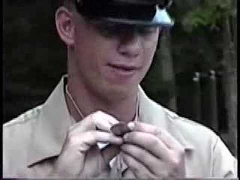 DOG TAGS