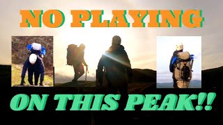 NWHikers.net - View topic - No Playing On This Peak (Funny ...