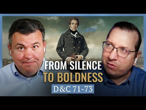 Responding to Opposition & The Lord’s Surprising Command | Church History Matters with Scott & Casey