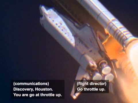 Launch: All Systems Go [30fps] with English Subtitles