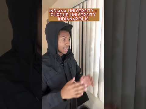Yep. #GoJags #iupui