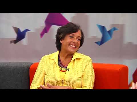 Different Meanings Of Colours | Thelma Van der Werff | S2E4